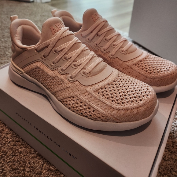 APL | Shoes | Apl Womens Trainers | Poshmark